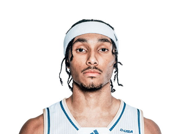 Jaden Grant - Florida International Panthers Guard - ESPN