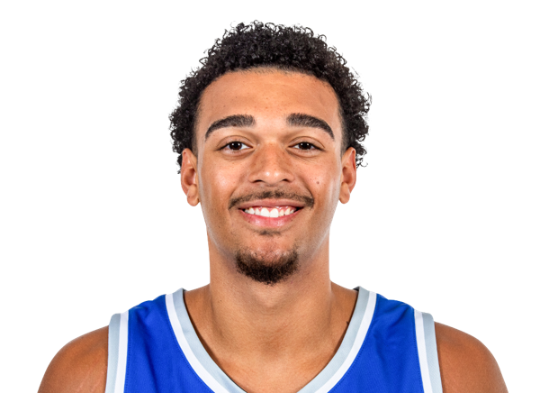Isiah Lightsy - Middle Tennessee Blue Raiders Guard - ESPN