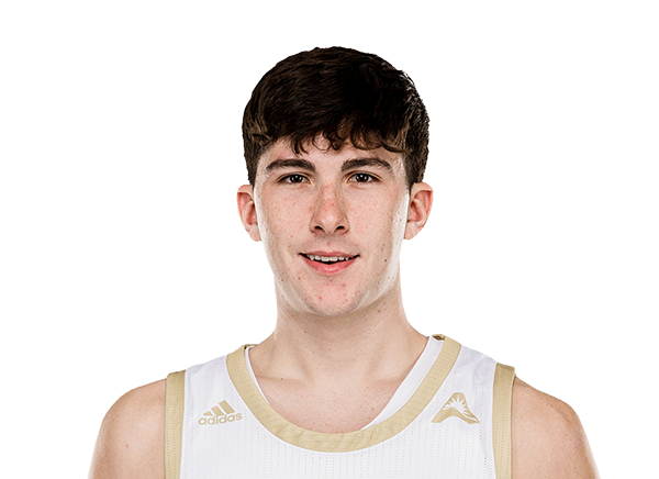 Daniel Braster - Alcorn State Braves Guard - ESPN