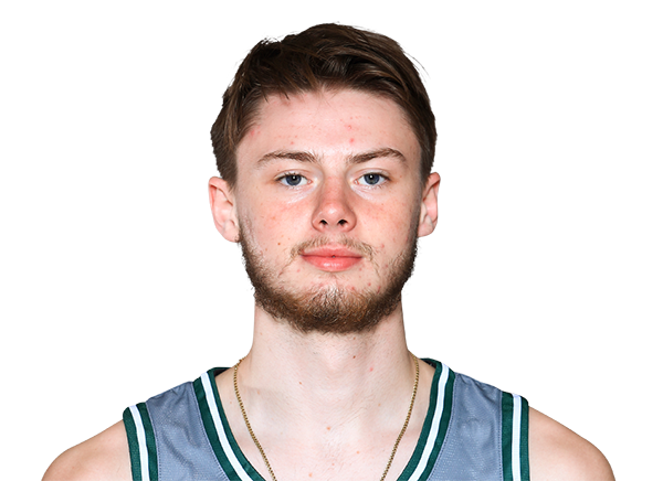 Jackson Huxtable - Stetson Hatters Guard - ESPN