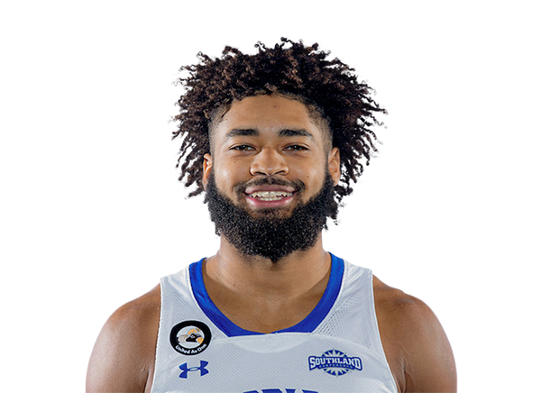 Mason Jones - New Orleans Privateers Guard - ESPN