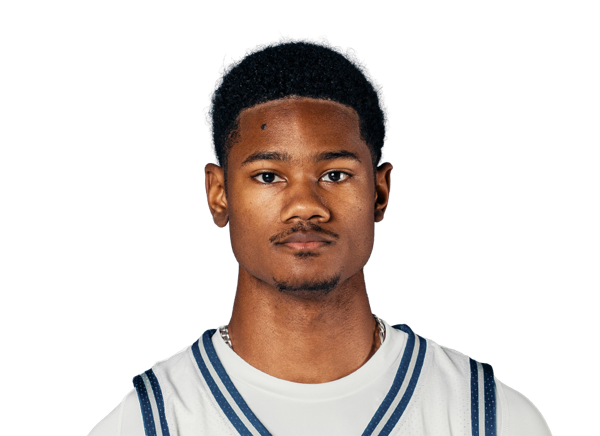 George Perkins - Rice Owls Forward - ESPN