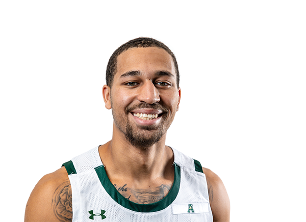 Seth Sigmon - UAB Blazers Forward - ESPN