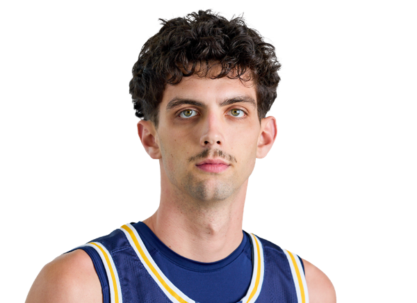 Cade Pendleton - UC San Diego Tritons Forward - ESPN