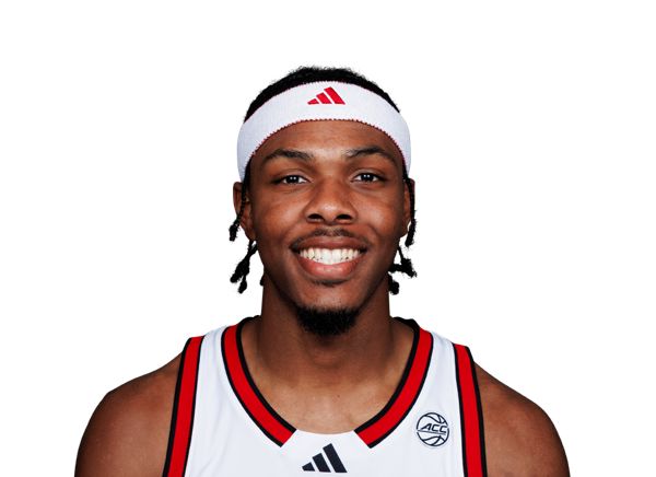 Ryan Conwell - Indiana State Sycamores Guard - ESPN (UK)