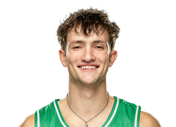 Hayden Welling - Utah Valley Wolverines Forward - ESPN