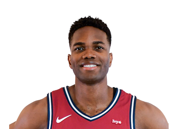 Chris Ubochi - Pennsylvania Quakers Center - ESPN