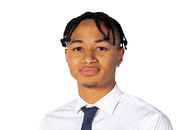 Joaquin Strong - UC Davis Aggies Forward - ESPN