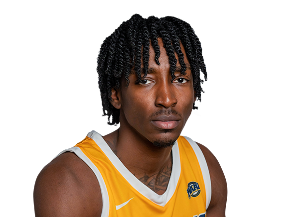 Bryce Okpoh - Canisius Golden Griffins Forward - ESPN