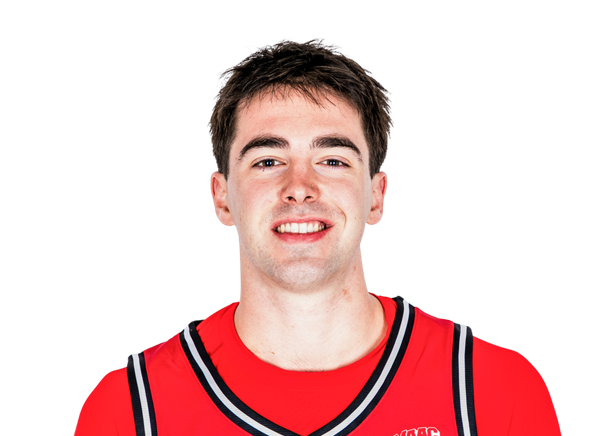 Michael Rogan - Fairfield Stags Guard - ESPN