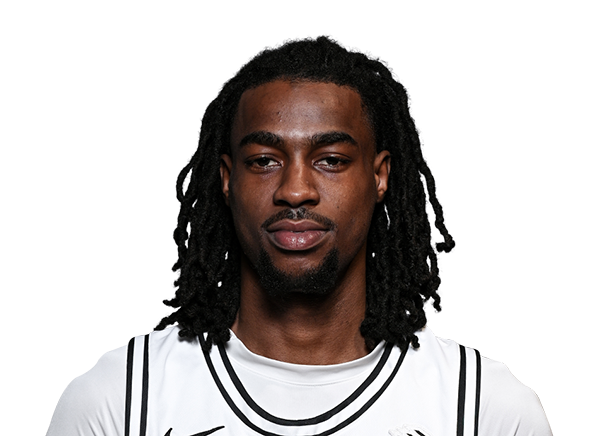 Amari Stroud - Long Beach State Beach Forward - ESPN