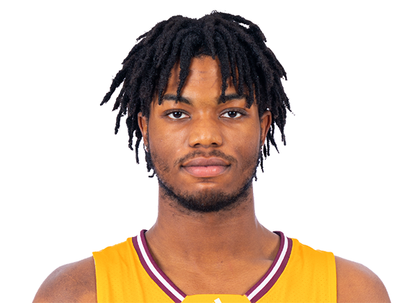 Keither Florence - Iona Gaels Forward - ESPN