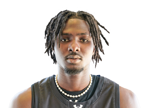 Mor Seck - Towson Tigers Center - ESPN