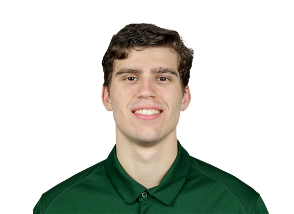 Logan Padgett - Manhattan Jaspers Guard - ESPN