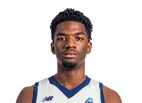 Antonio Lisenbee - Northwestern Oklahoma State Rangers Forward - ESPN