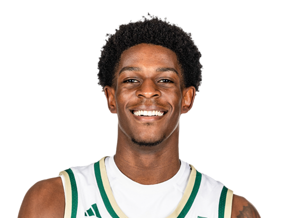 Xavier Brown - South Florida Bulls Guard - ESPN