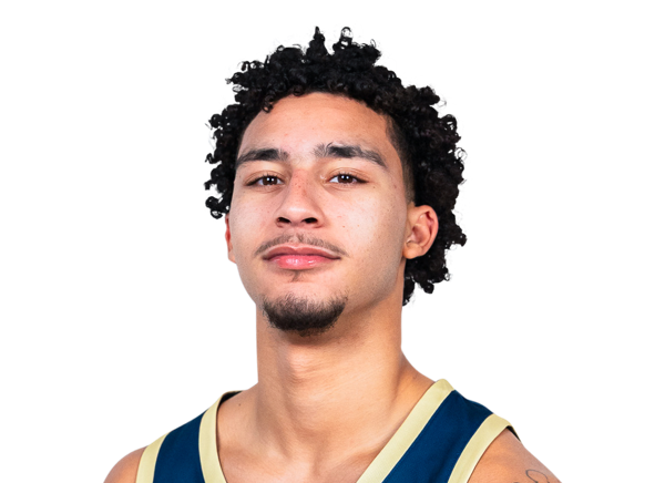 Brycen Blaine - Charleston Southern Buccaneers Guard - ESPN