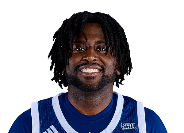 Tyren Moore - Georgia Southern Eagles Guard - ESPN