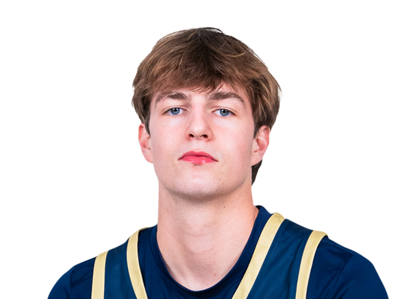 Nate Brafford - Charleston Southern Buccaneers Forward - ESPN