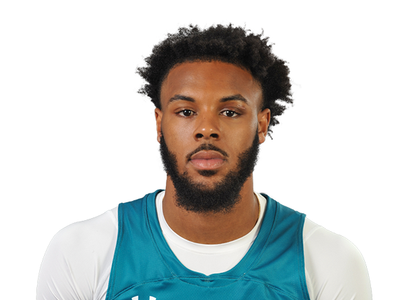 Seth Dawson - Coastal Carolina Chanticleers Guard - ESPN