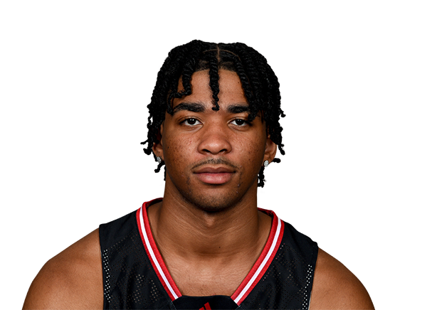 Detrick Reeves - Arkansas State Red Wolves Guard - ESPN