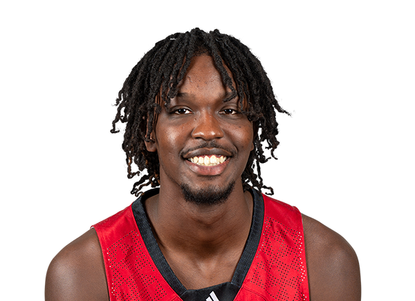 Julian Lual - Alcorn State Braves Guard - ESPN