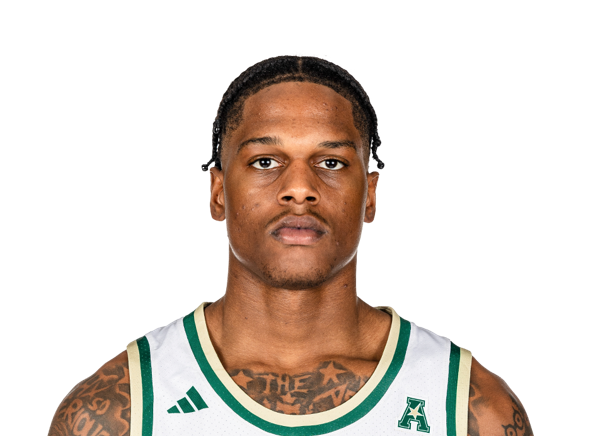 Izaiyah Nelson - South Florida Bulls Forward - ESPN