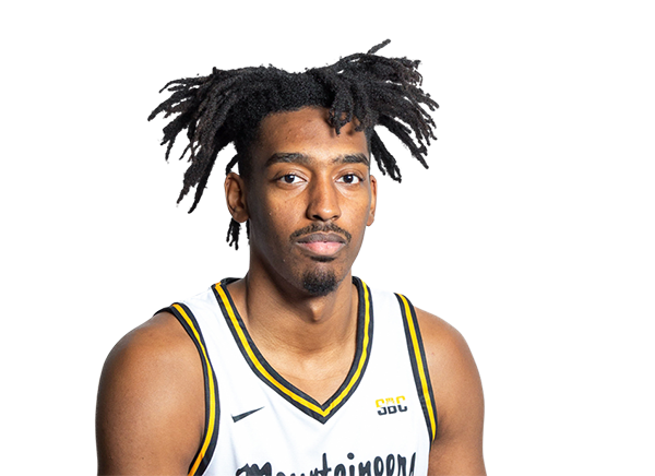 Justin Abson - App State Mountaineers Forward - ESPN