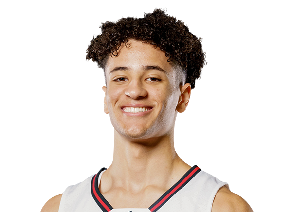 Zander Beard - Omaha Mavericks Guard - ESPN