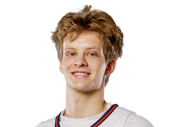 Louis Fidler - Omaha Mavericks Guard - ESPN