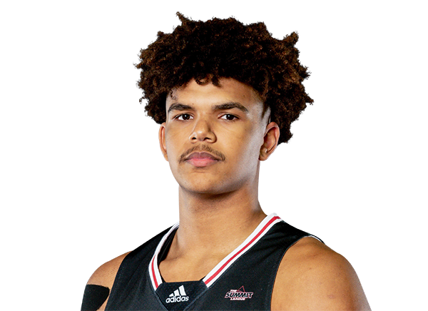 Jamal Ambrose - Texas A&M-Corpus Christi Islanders Forward - ESPN