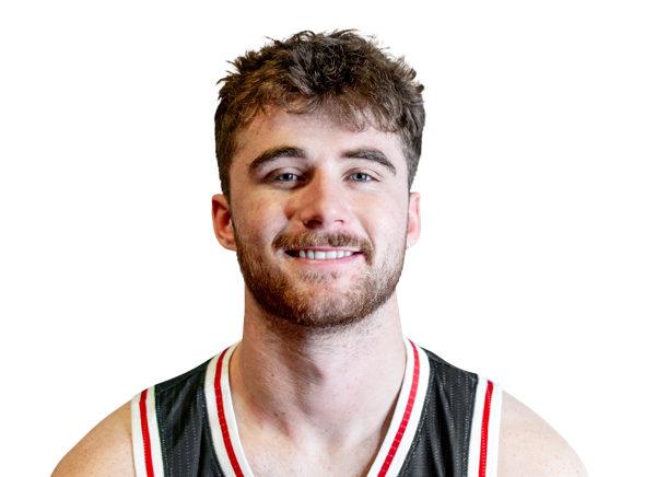 Tony Osburn - Omaha Mavericks Guard - ESPN