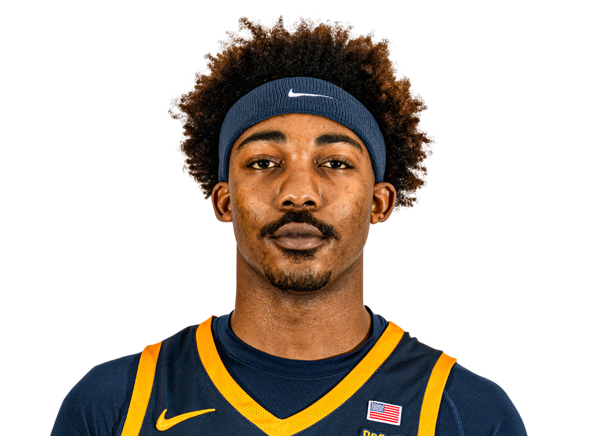 Cam Morris III - East Tennessee State Buccaneers Forward - ESPN