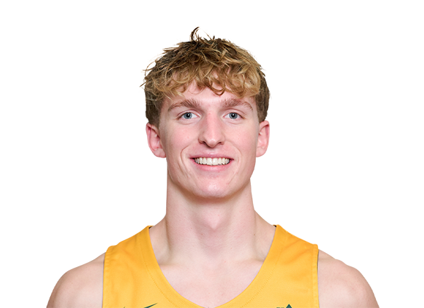 Sam Hastreiter - North Dakota State Bison Forward - ESPN