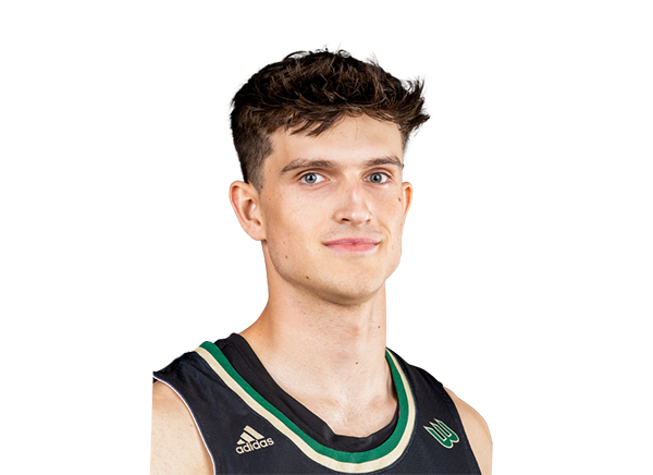 Cole Haller - Cal Poly Mustangs Forward - ESPN
