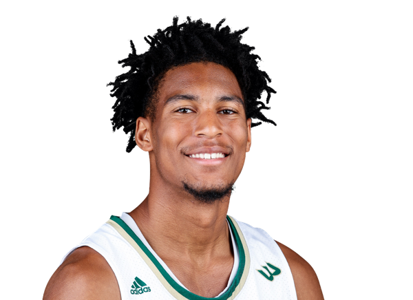 Aaron Price Jr. - Cal Poly Mustangs Power Forward - ESPN