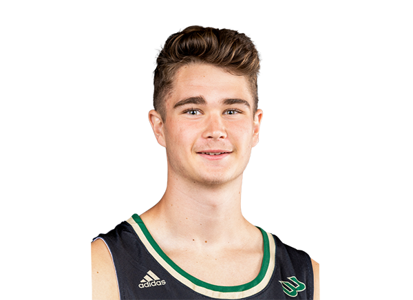 Noah Pick - Cal Poly Mustangs Guard - ESPN