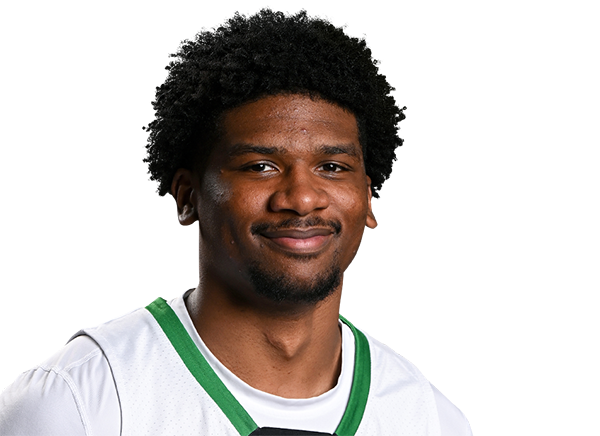 Elijah Brooks - Houston Christian Huskies Guard - ESPN