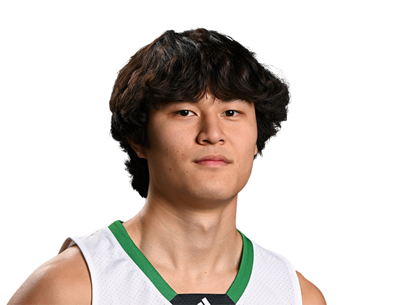 Daniel Hong - North Dakota Fighting Hawks Guard - ESPN