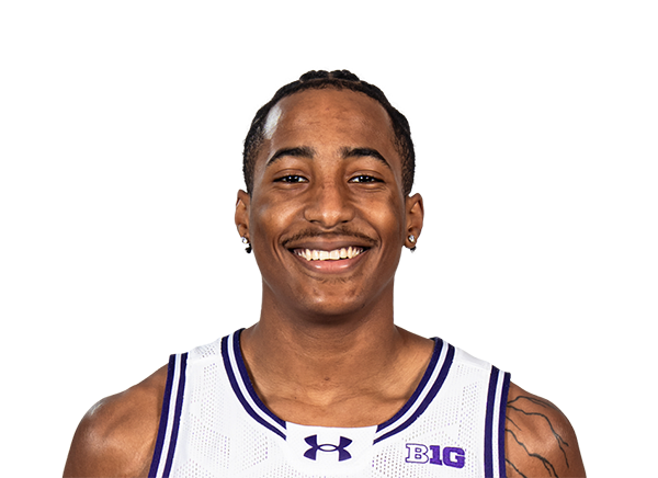 Justin Mullins - Northwestern Wildcats Guard - ESPN