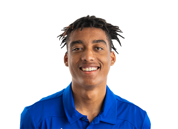 Jourdyn Grandberry - Texas A&M-Corpus Christi Islanders Guard - ESPN