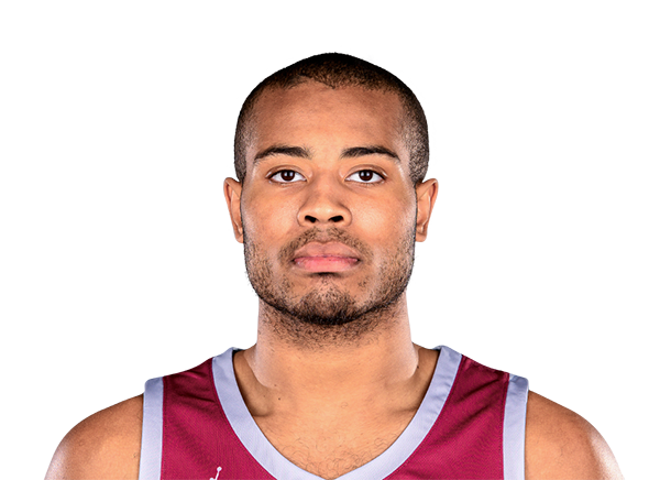 Perry Smith Jr. - North Carolina Central Eagles Forward - ESPN
