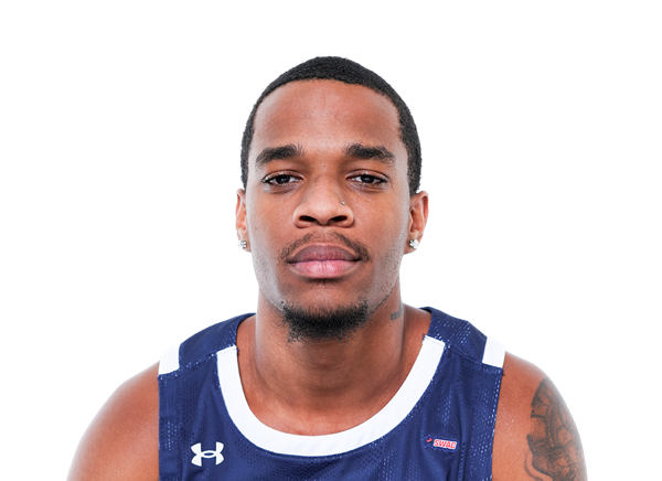 Dionjahe Thomas - Jackson State Tigers Forward - ESPN