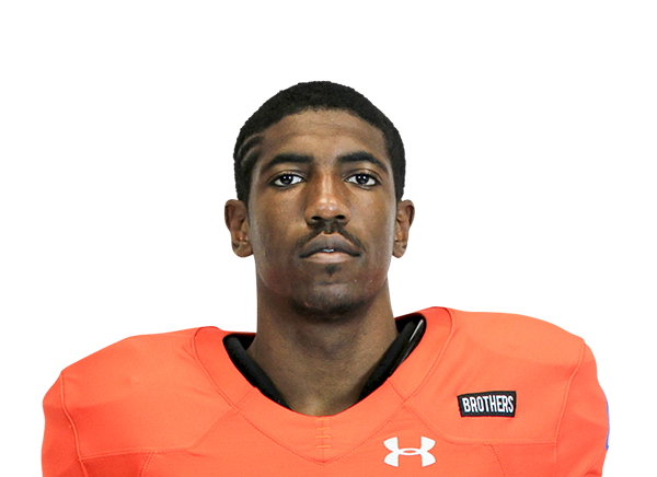 Anthony Harris Jr. - Houston Christian Huskies Forward - ESPN