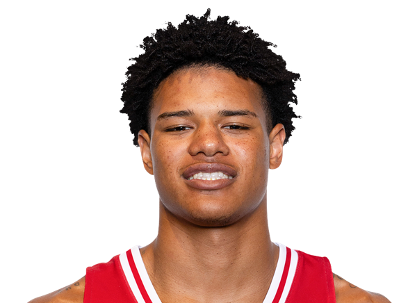 LeJuan Watts - Texas Tech Red Raiders Forward - ESPN