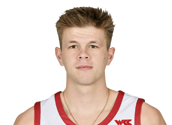 Dane Erikstrup - Washington State Cougars Forward - ESPN