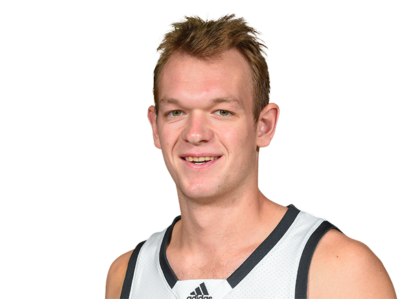 Josh Morissette - Wofford Terriers Guard - ESPN