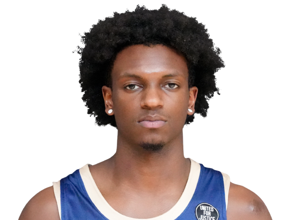 Anthony Arrington - Mount St. Mary's Mountaineers Guard - ESPN