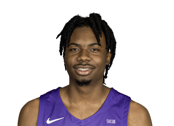 Jalen Higgins - Western Carolina Catamounts Guard - ESPN