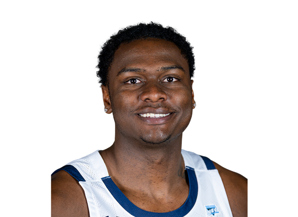 Taeshaud Jackson - Fairleigh Dickinson Knights Forward - ESPN